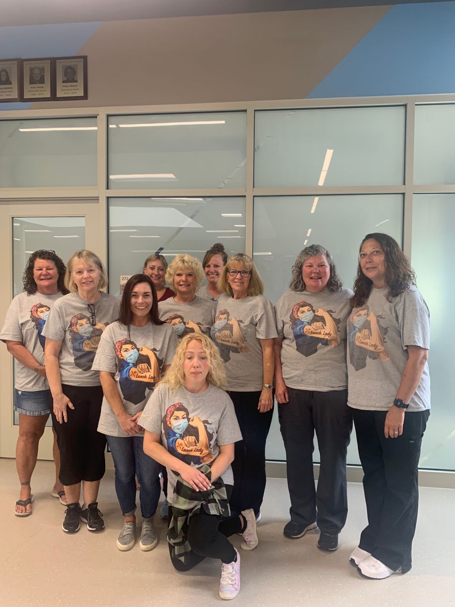 Food Services – Chippewa Local Schools