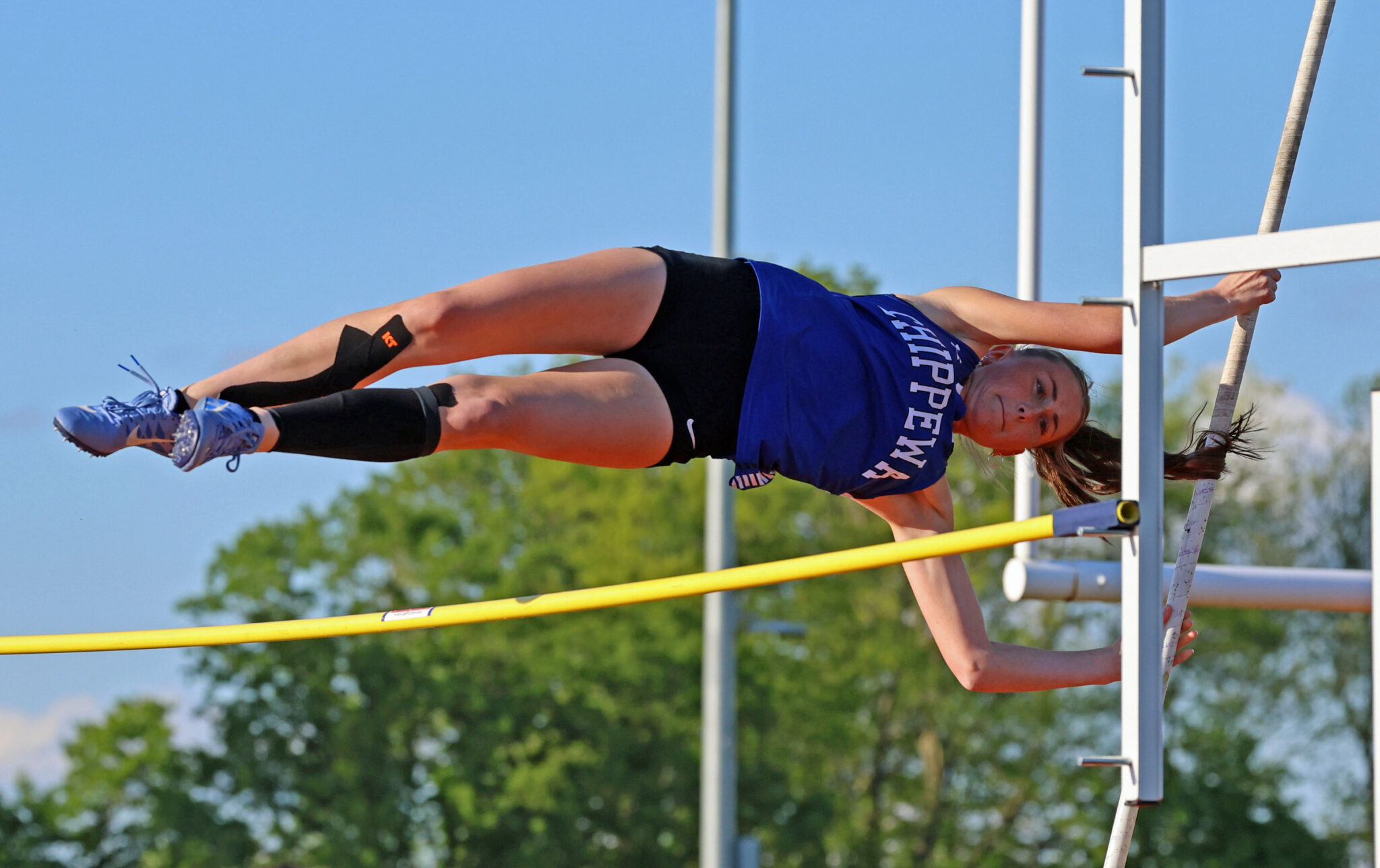 Varsity Track & Field (Mixed) – Chippewa Local Schools