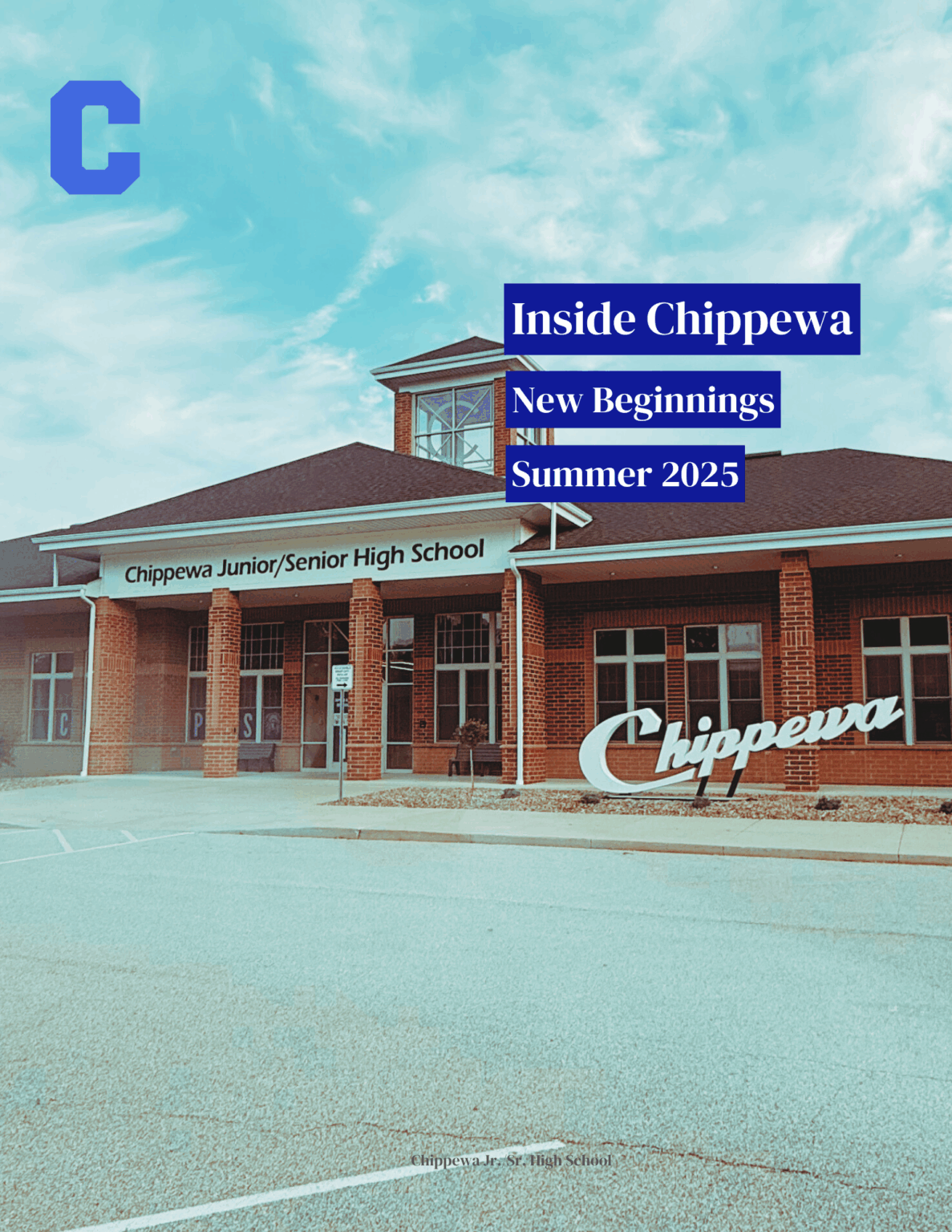High School – Chippewa Local Schools
