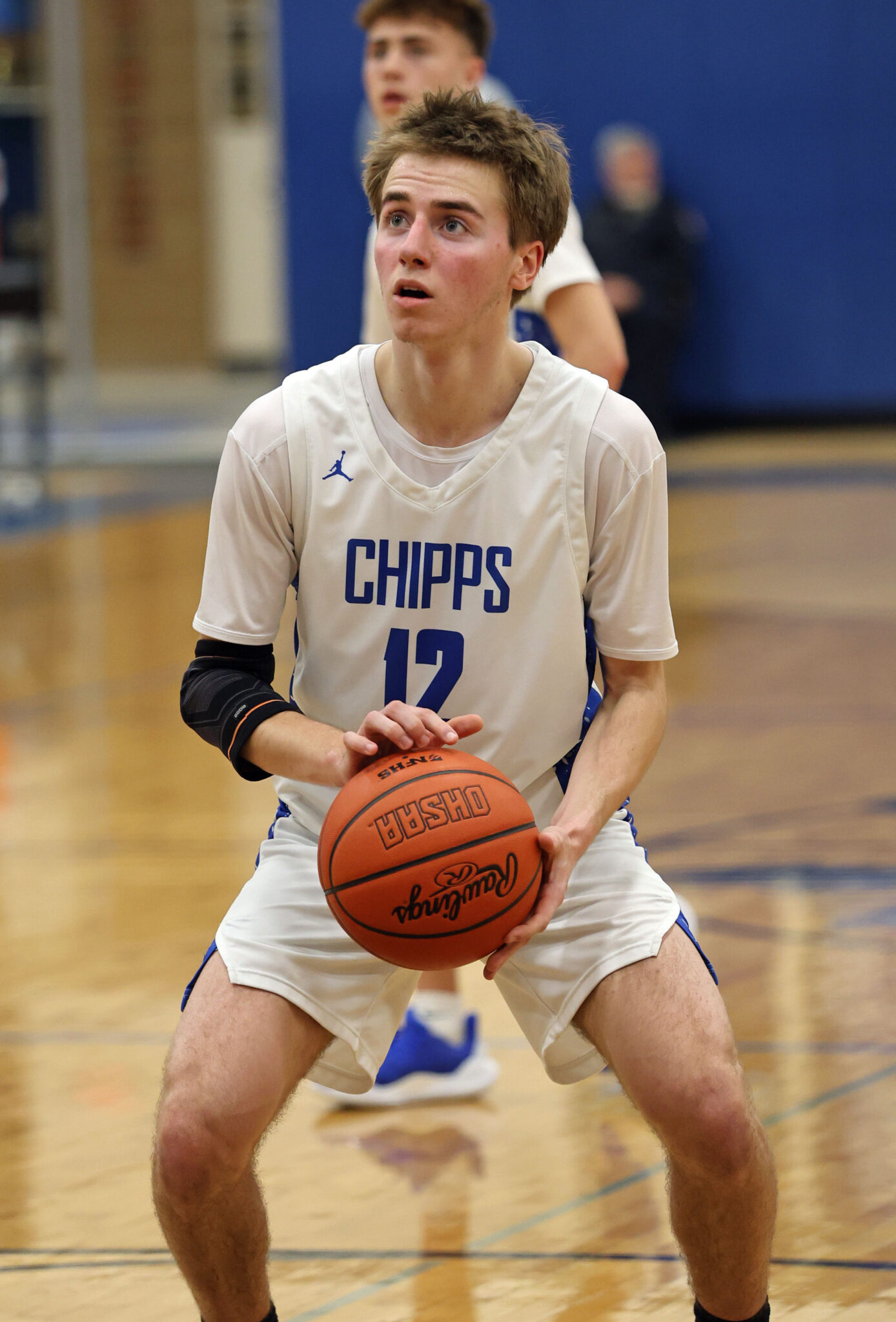 Boys & Girls Basketball Tournament Brackets Released 🏀🔥 – Chippewa ...